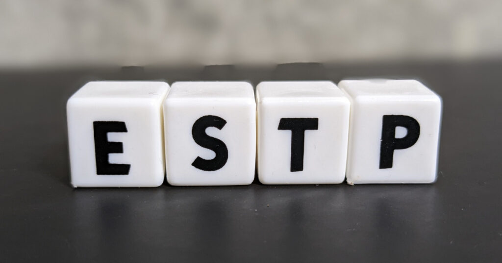 ESTP（起業家型）の性格は？特徴、恋愛、向いている職業を紹介！ | yururi