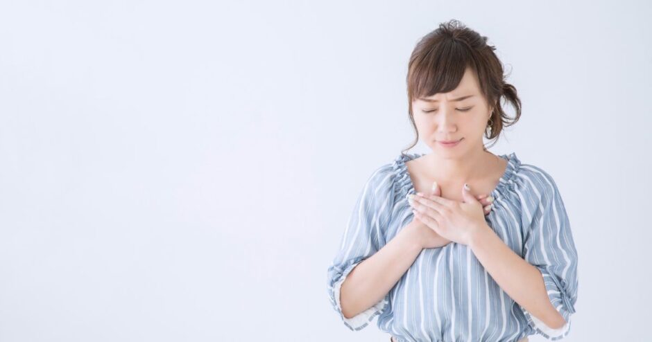 罪悪感とは?意味や辛いときの対処法や罪悪感を感じやすい人の特徴! Yururi